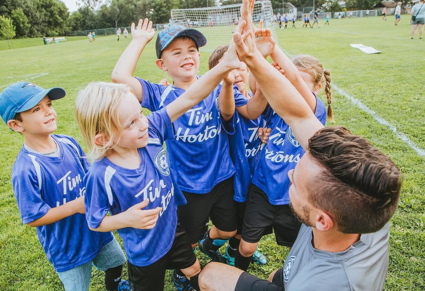 The Nipissing District Soccer Club is looking for you in 2024 | North ...