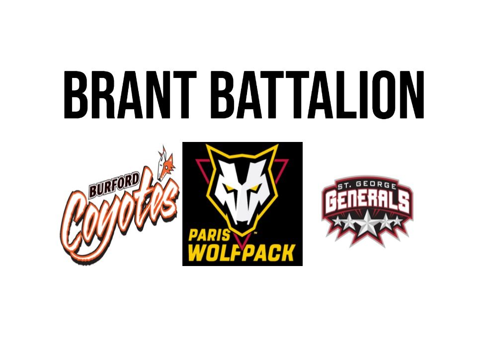 Paris, Burford, St. George merge to offer 'A' hockey | Brantford Expositor