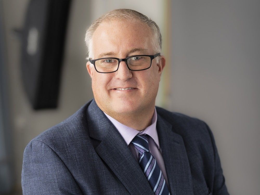 Chamber of Commerce has a new president | Brantford Expositor