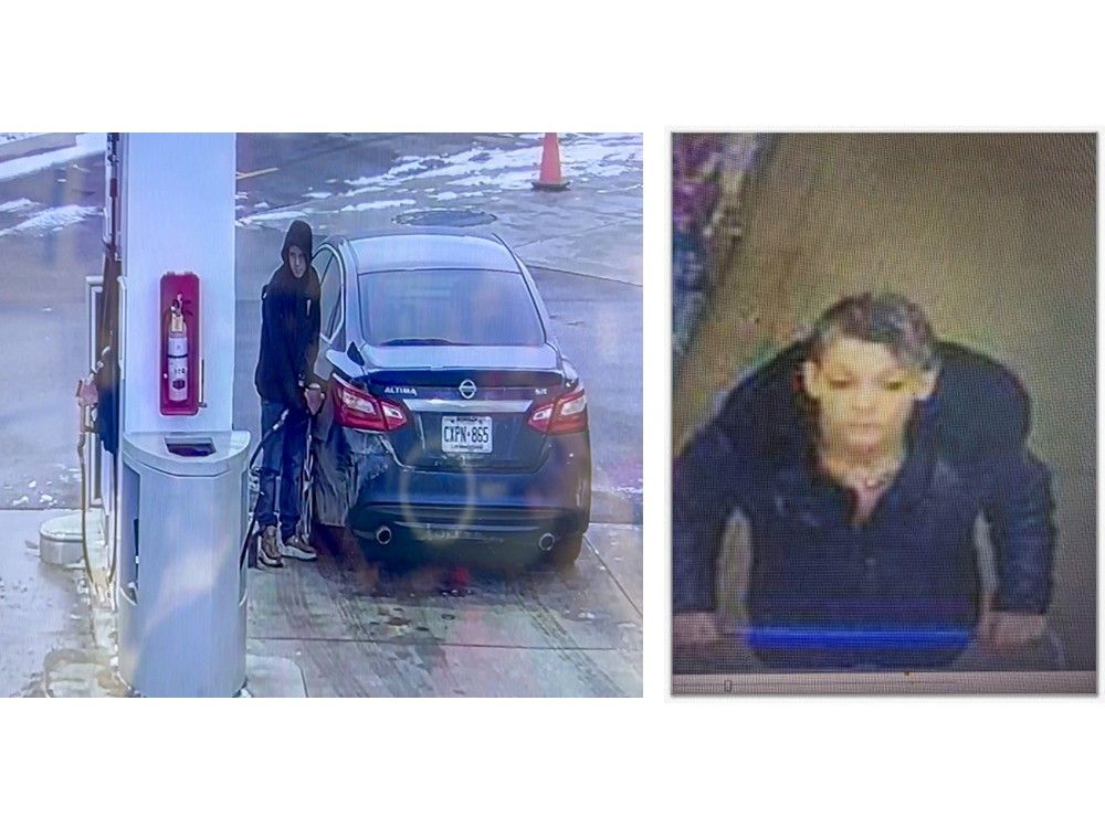 Police Seek Help To Identify Suspects In Simcoe Thefts St Thomas