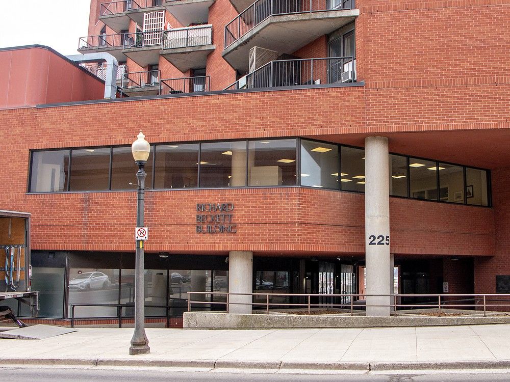 Ontario Works offices to relocate across the street | Brantford Expositor