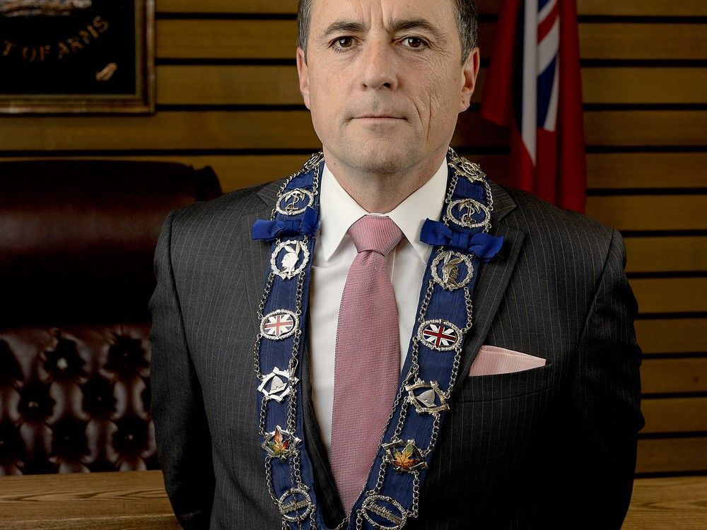 Gan motion deals with accessible EV stations | Brockville Recorder & Times