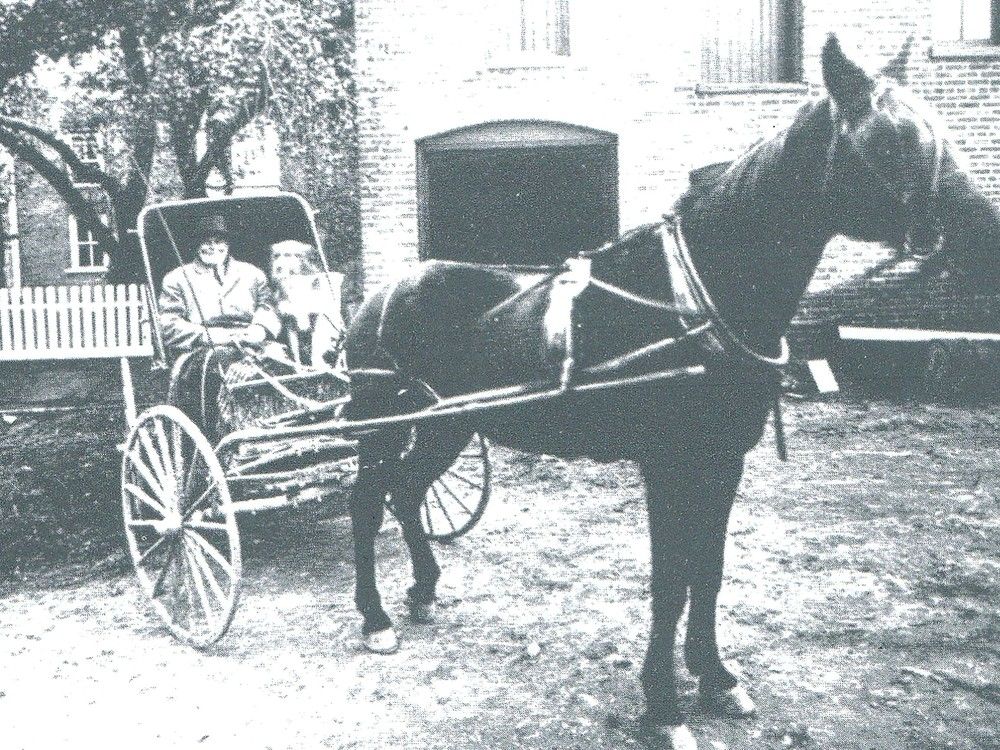 Museum celebrating 150 years of Wallaceburg history | Chatham Daily News