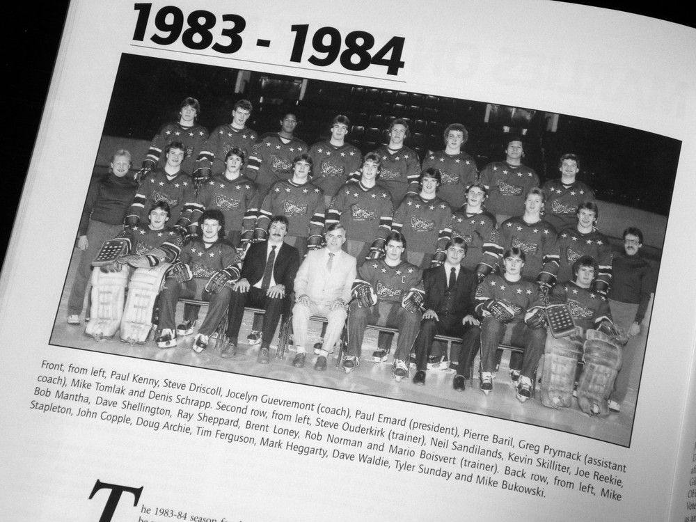 A Cornwall Royal's fond memories of a host sister from 40 years ago ...