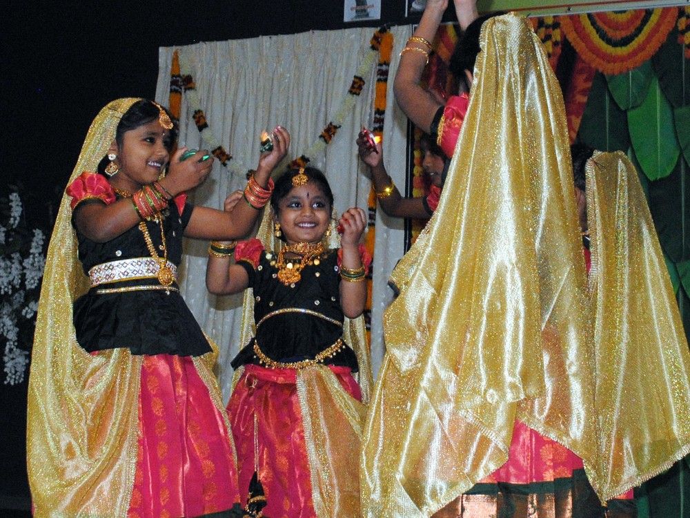Tamil Heritage Month celebration in Cornwall welcomes hundreds ...