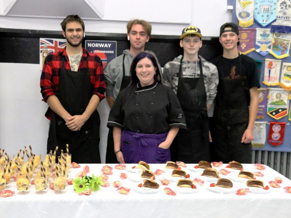 GISS Hospitality Program busier than ever | Cornwall Standard-Freeholder