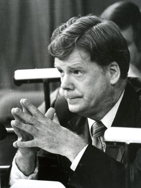 'I don't think we'll see his kind again' | The Kingston Whig Standard