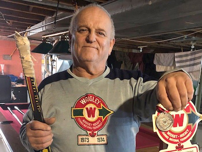 Kingston players recall devastating Wrigley final loss 50 years later ...