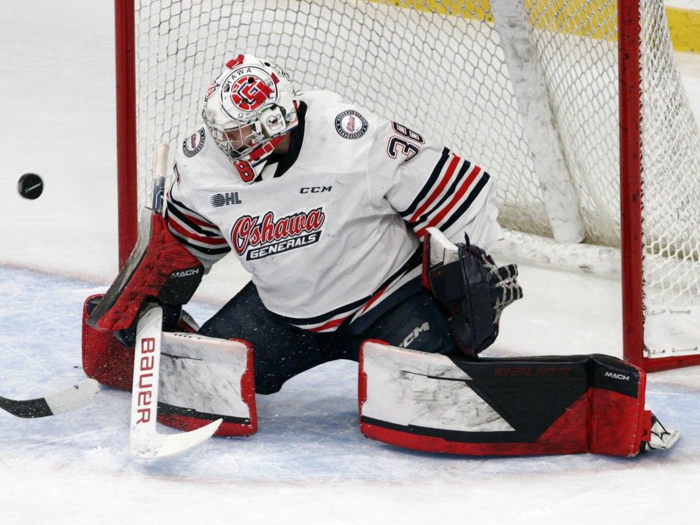 OHL PLAYOFFS: All you need to know about the first-round matchups ...