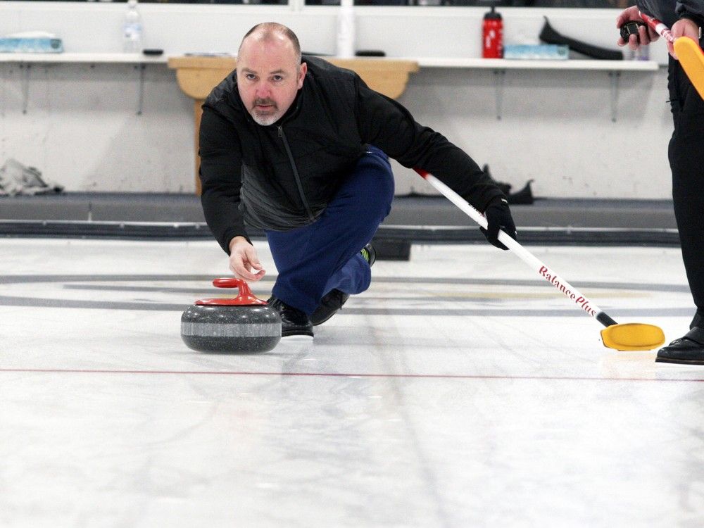 Herron's Royal Kingston Curling Club captures Ted Brown Classic | The ...