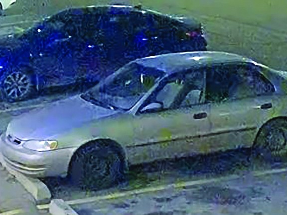 Leduc Rcmp Seek Public Assistance In Identifying Assault Suspect Leduc Representative 5218