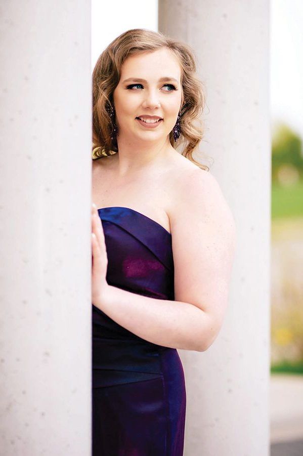 Montana Brandow to represent Canada at the Royal International Pageant ...