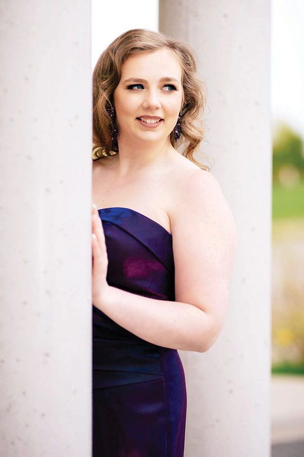 Montana Brandow to represent Canada at the Royal International Pageant ...