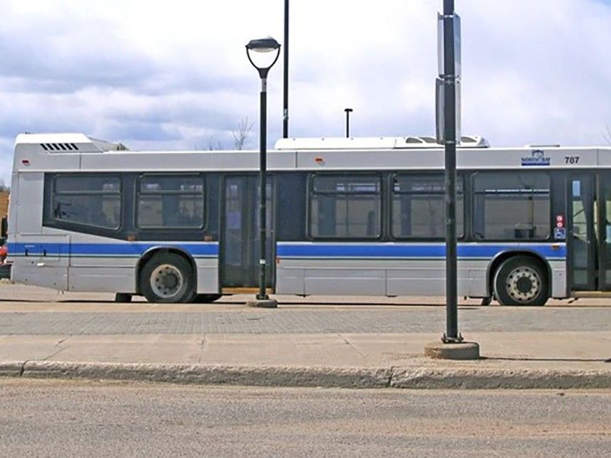 Council heard the cost of bus transit is more than $8 million | North ...