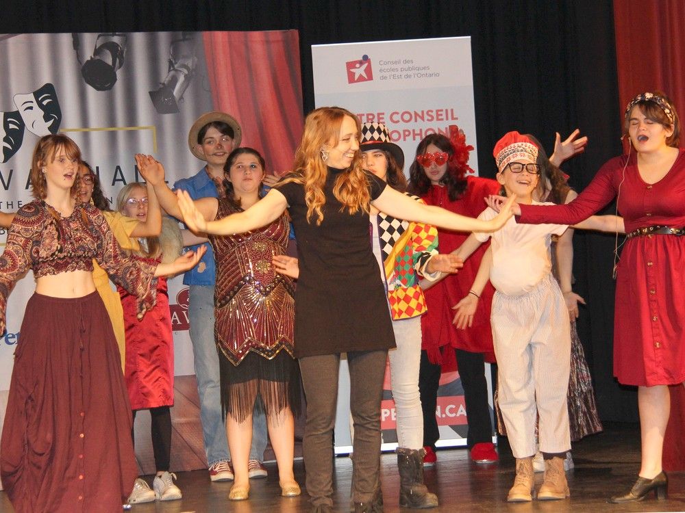 Ottawa Valley's largest live performance venue rebranded as Festival ...