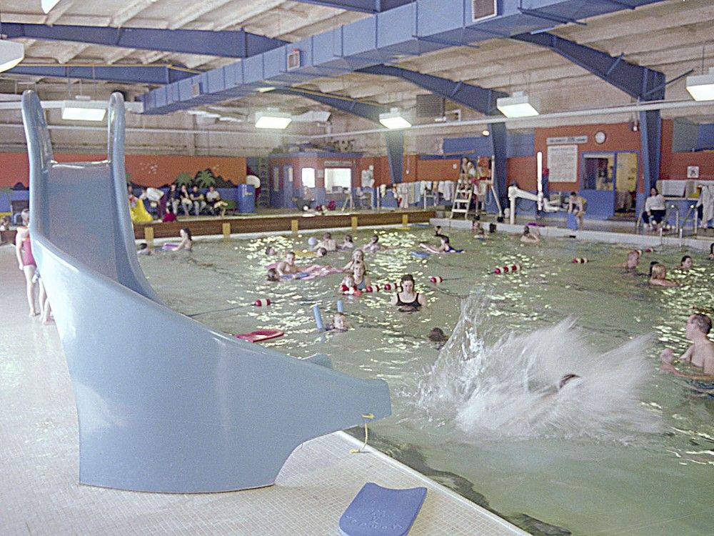 Friends of the Regional Pool launches campaign to repair and improve ...