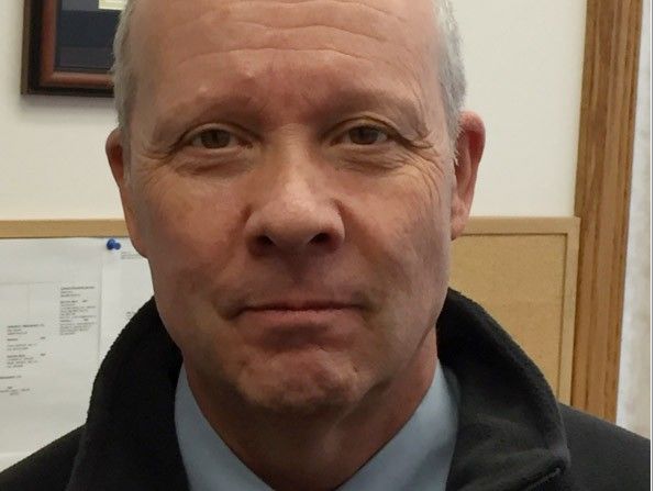 Cameron Ross files application to seek Conservative nomination for 2025 ...