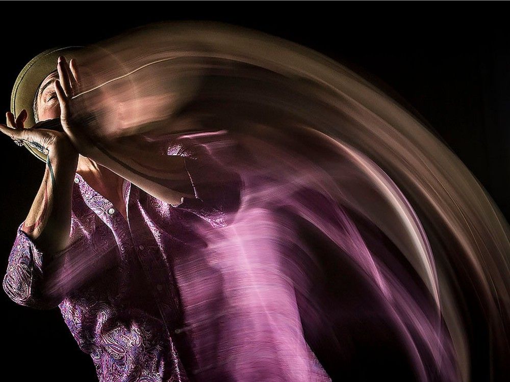 Sarnia's Mike Stevens celebrating latest album at Imperial Theatre ...