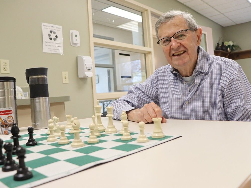 Sarnia Strangway Centre programs highlighted at open house | The Sarnia ...