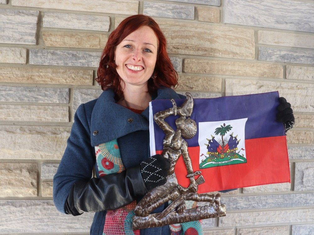 Sarnia-based Rayjon Share Care seeking new executive director | The ...