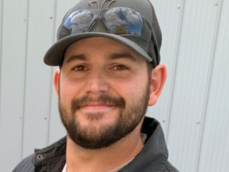 Celebration of life on Saturday for young Petrolia father who died in ...