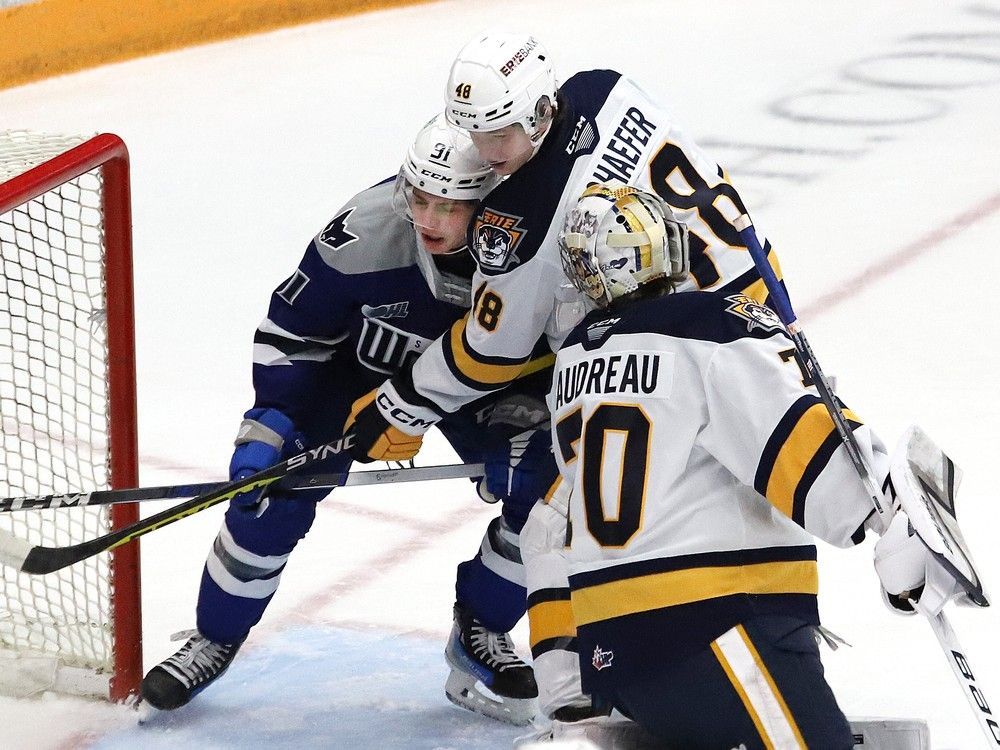 'Greasy goals,’ two-way play make Konyen key contributor for Wolves ...