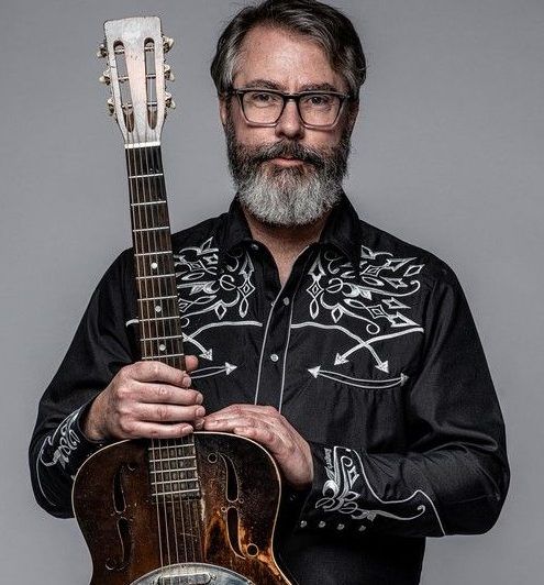 Singer/songwriter Serge Monette writes with 'a biting Sudbury accent ...