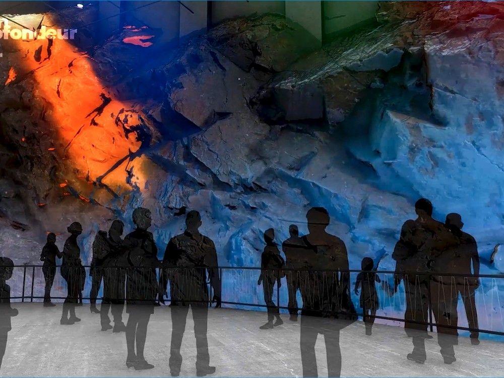 Science North offers first glimpse of Go Deeper project | Sudbury Star