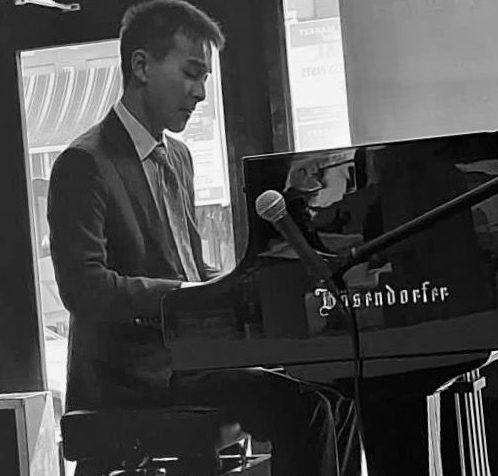 Young pianist and composer to play Thursday in Sudbury | Sudbury Star