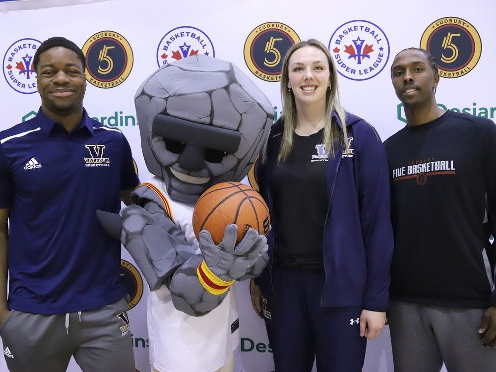 Basketball tripleheader planned for Saturday at Sudbury Arena | Sudbury ...