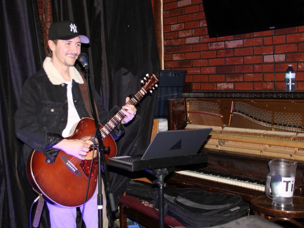 What's on in Timmins Jan. 11 to 17 | Sault Star