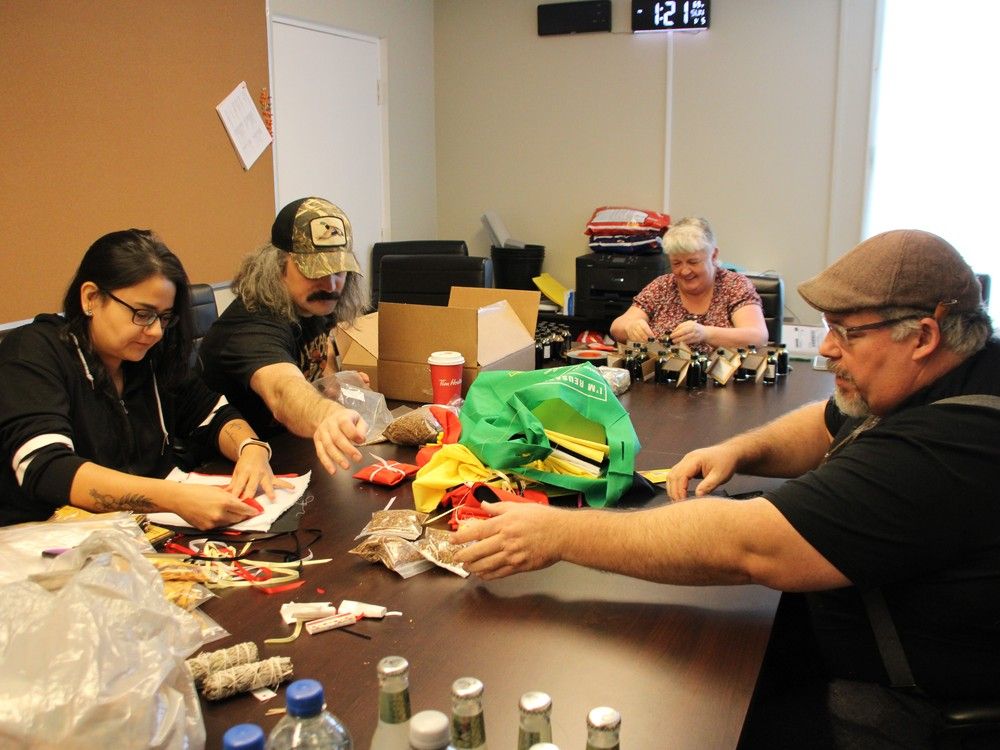 First Nations lands symposium to be held Feb. 2-6 in Sudbury | Sudbury Star