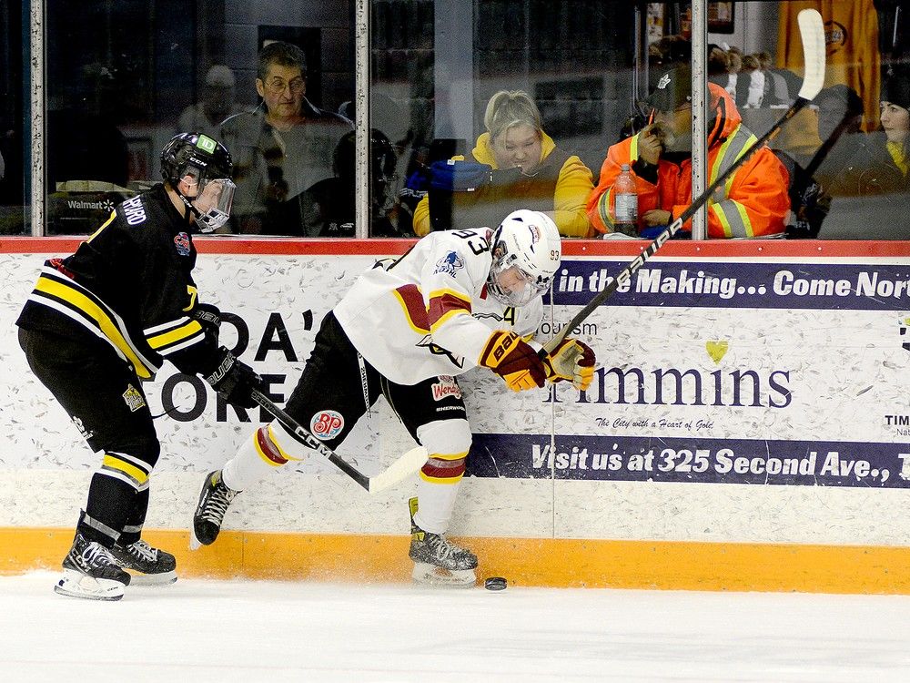 GALLERY: Rock sharp enough on Bell Let’s Talk Night | The Daily Press