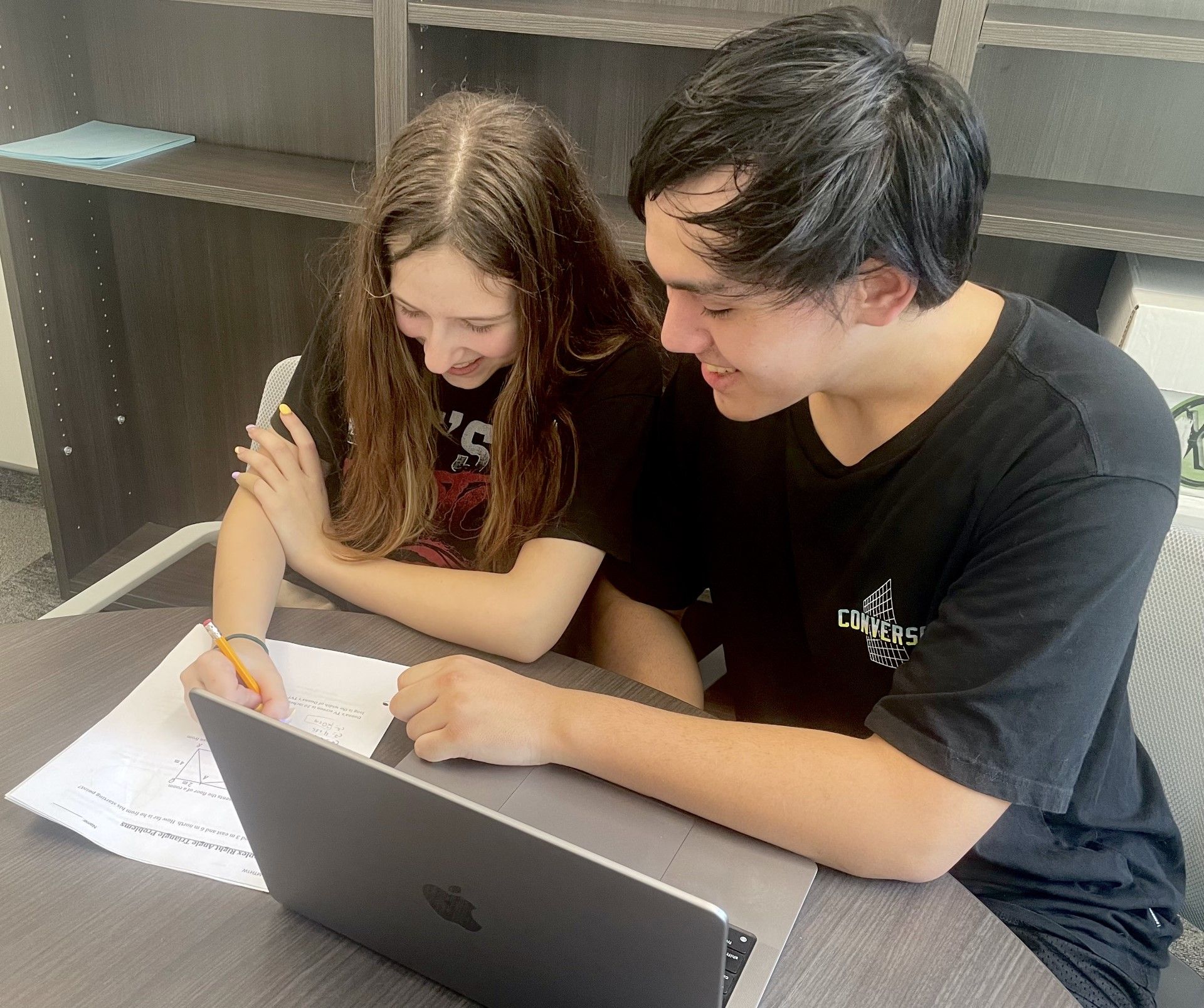 Chelmsford Valley hosts Information Night for Grade 8 students | The ...