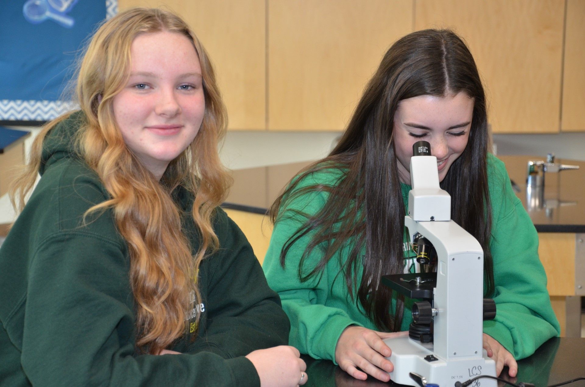 Lockerby Composite School unveils STEP refresh at open house Jan. 18 ...