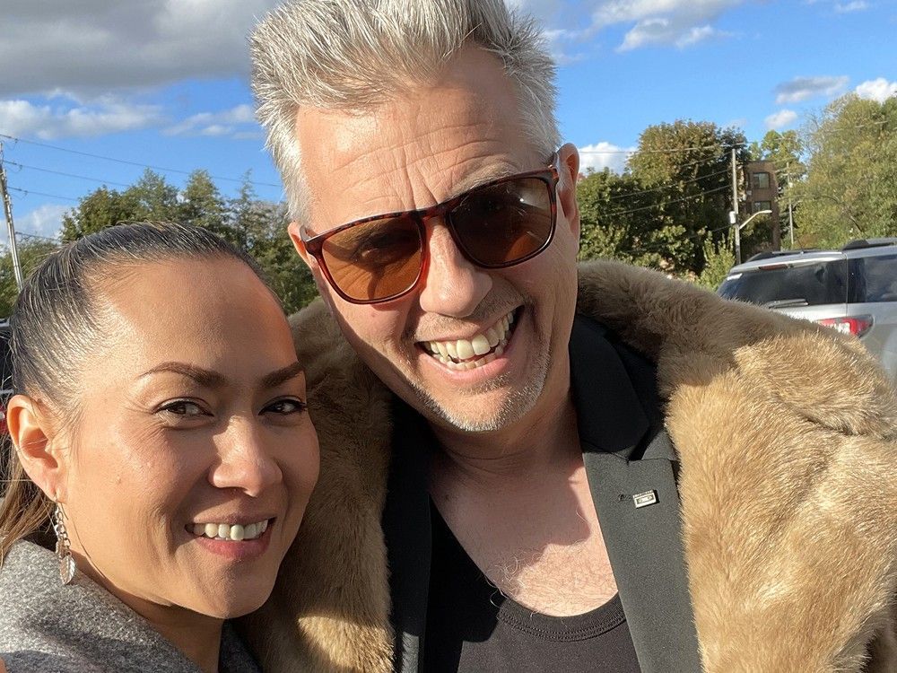 Dean & Jean Make a Cooking Show serves up third season | Simcoe Reformer