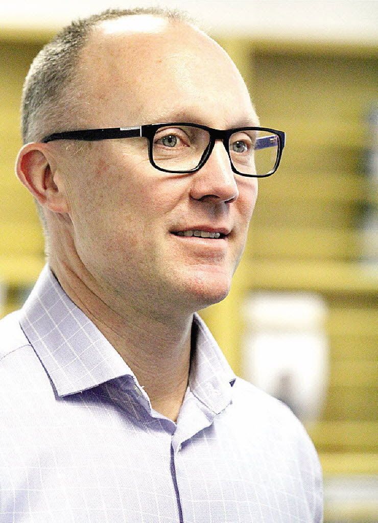 BREAKING: Tom Vair appointed city CAO | Sault Star