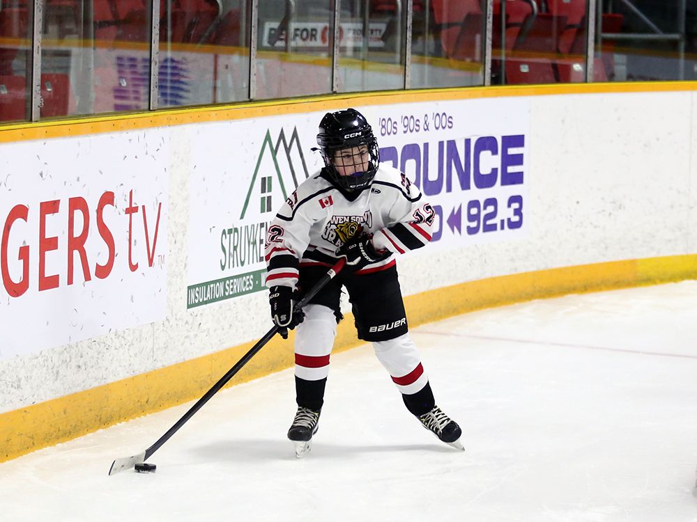 Junior Attack team rebounds from demotion with undefeated run | Owen ...