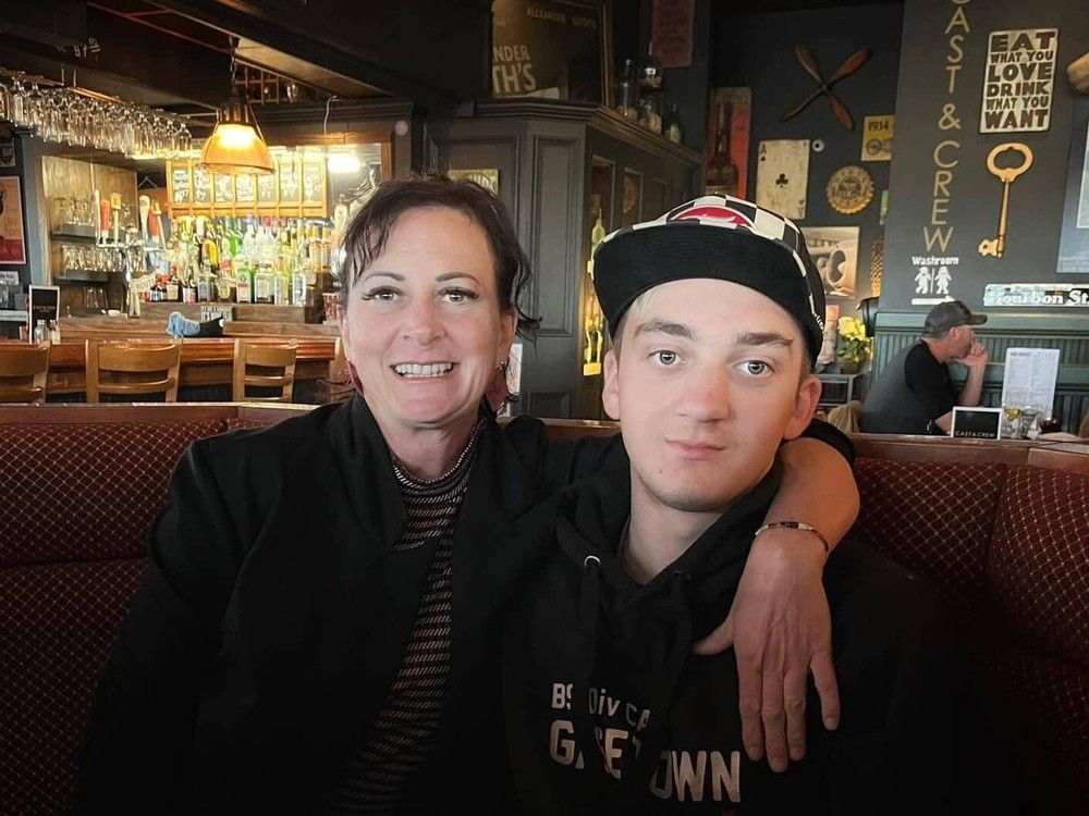 Mom raising funds to start mental health fund through Judo NB ...