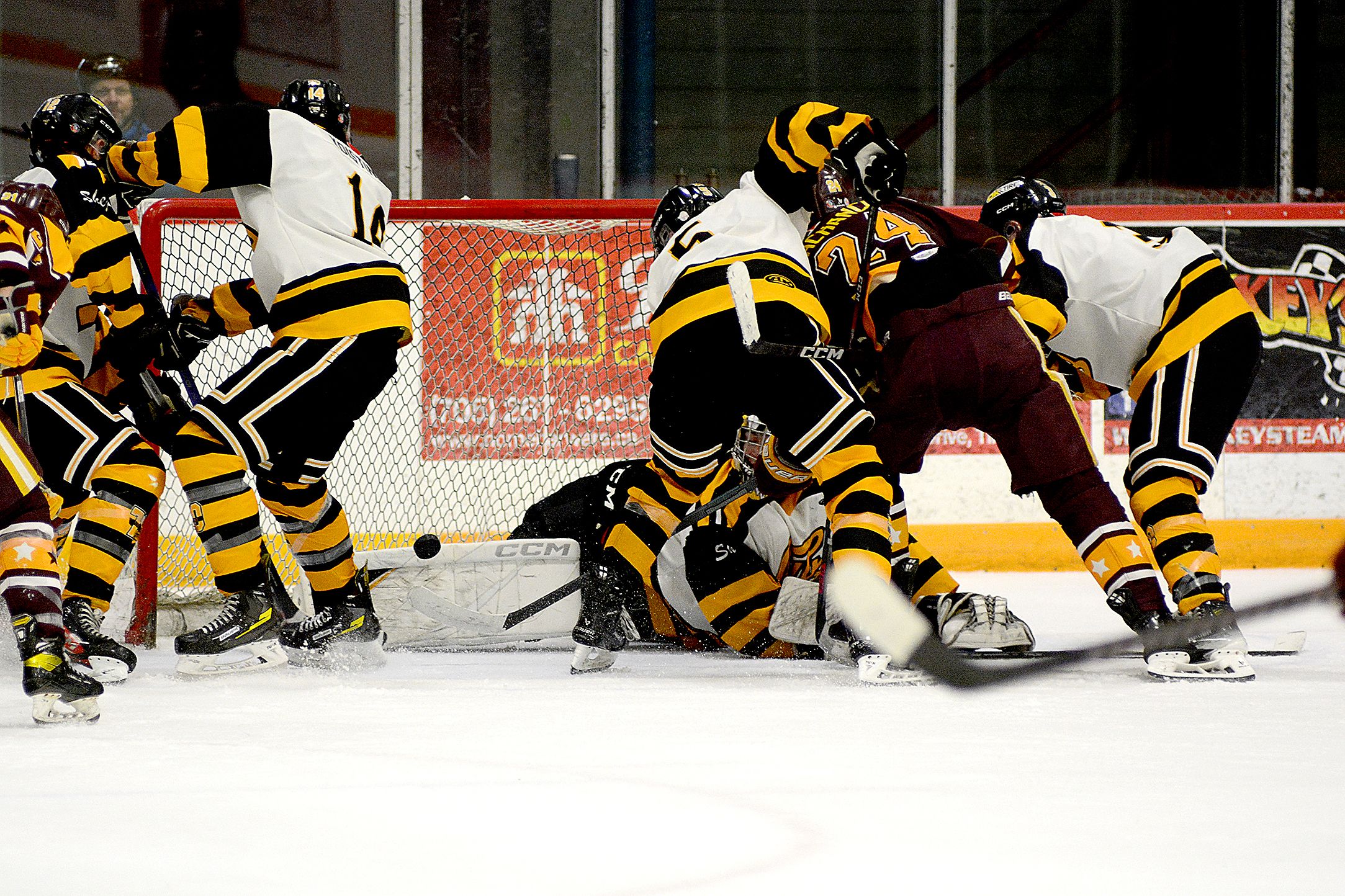 GALLERY: Cubs vs U18 Majors series has playoff intensity | The Daily Press