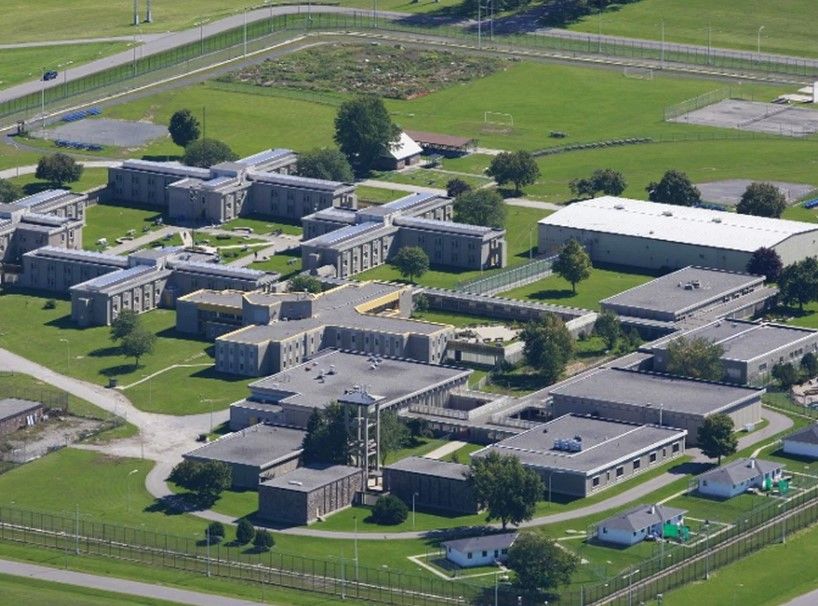OPP seize drones, contraband inside Warkworth Institution | Belleville ...