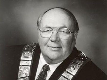 West Grey's first mayor Delton Becker passes | Owen Sound Sun Times