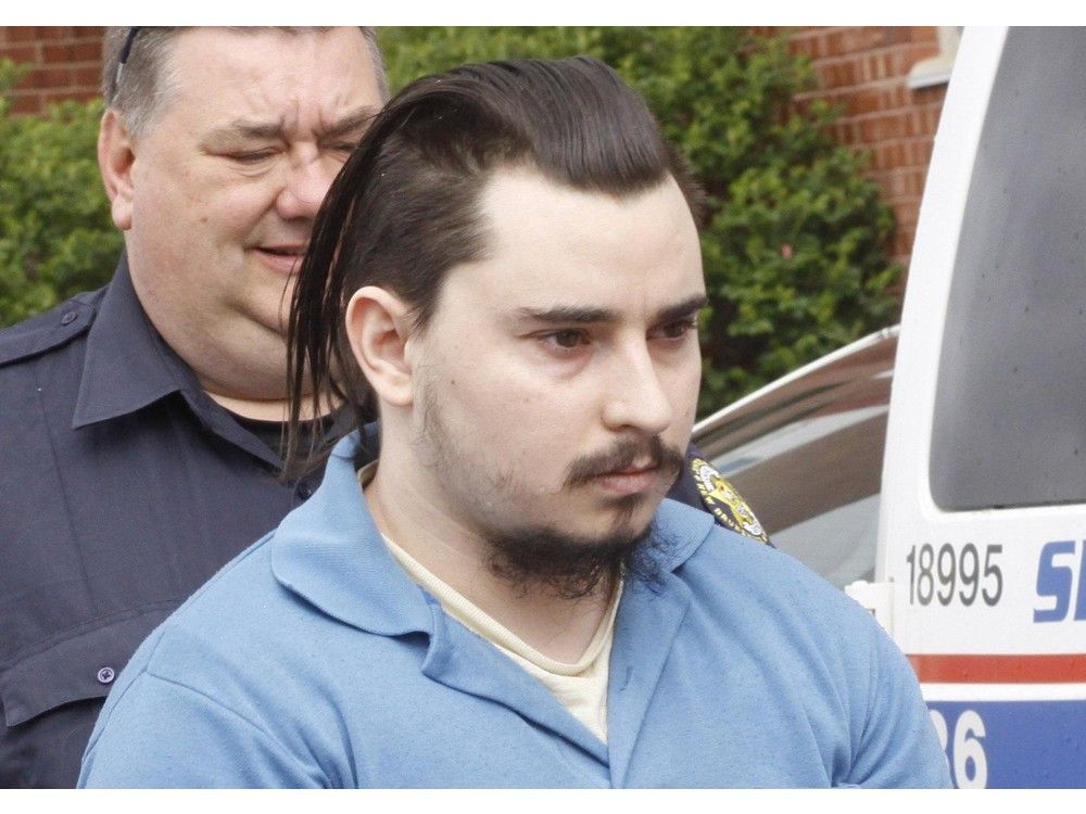 Minto killer threatened to behead staffer at hospital, review hears ...