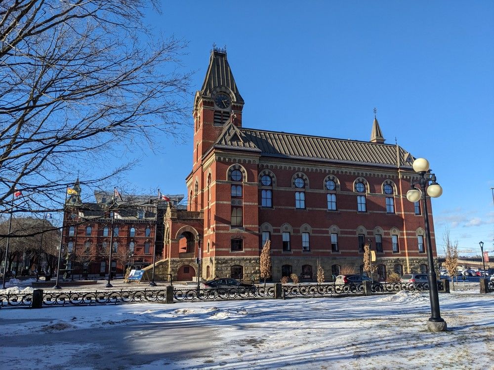 Ian Peach's regular column | Telegraph-Journal