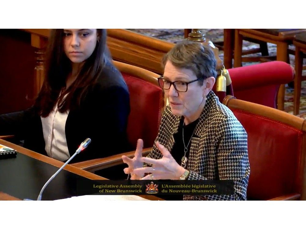 Province's proportion of French-speaking immigrants highest ever ...