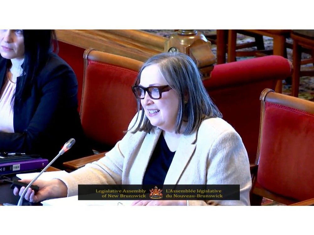 New Brunswick government remains too secretive: ombud | Telegraph-Journal