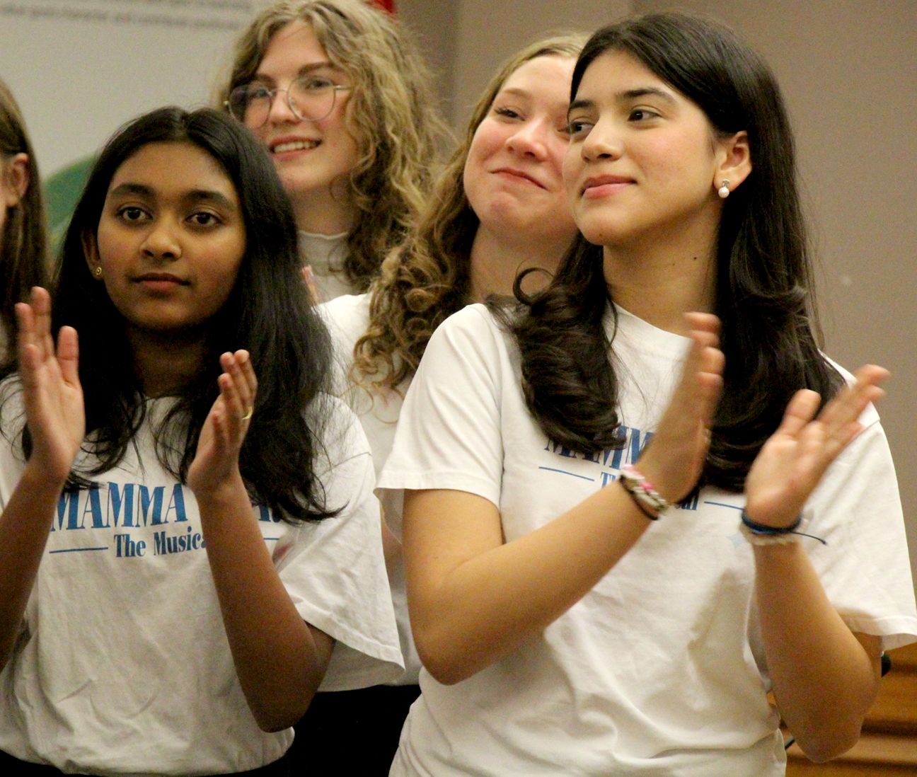 Mamma Mia! Korah puts on a show | Sault Star