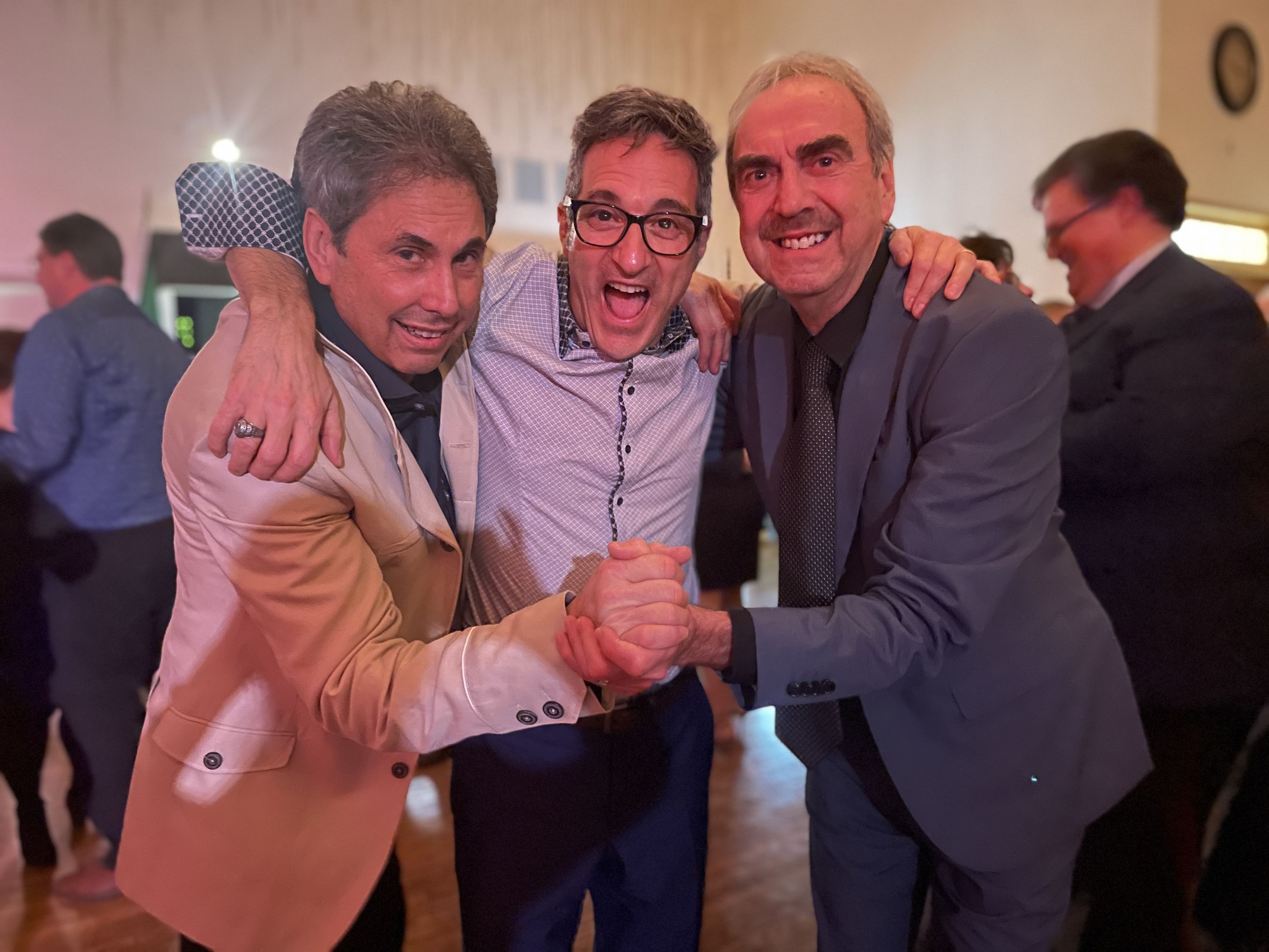 Calabrese Night outshines itself | The Daily Press