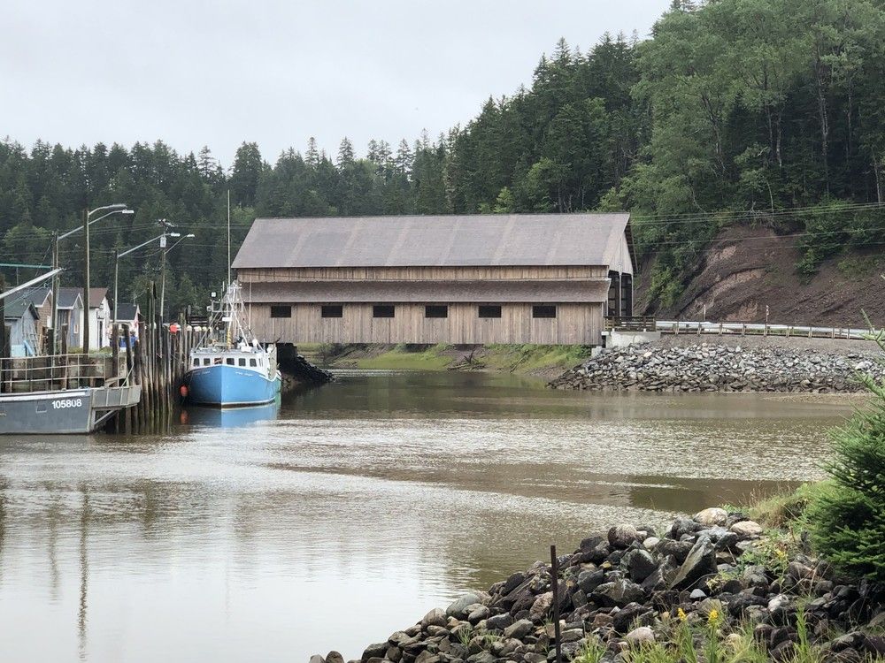 Village looking to bring new residents into rural plan | Telegraph-Journal