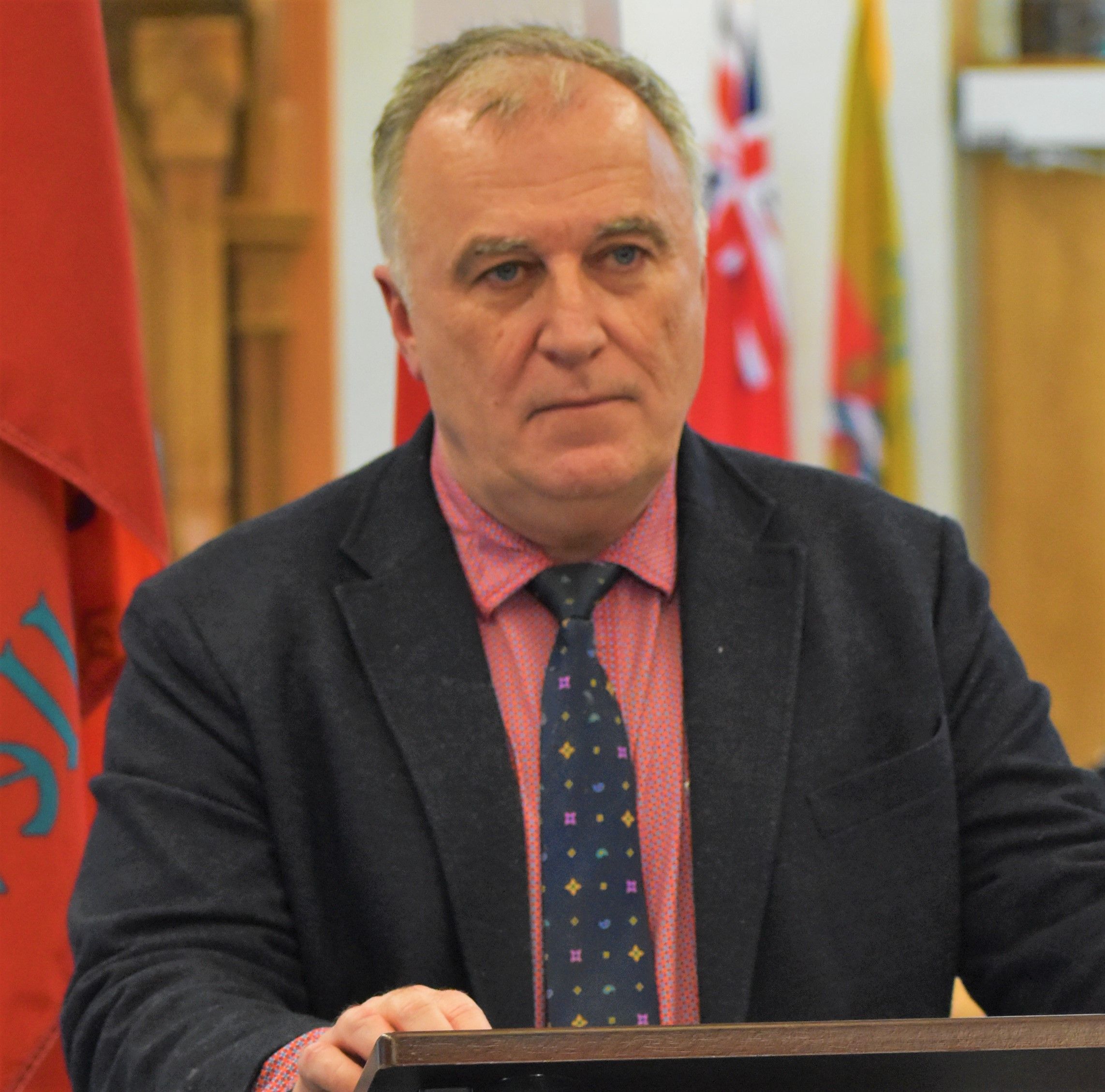 Mayor Ellis says downtown a safe destination | Brockville Recorder & Times